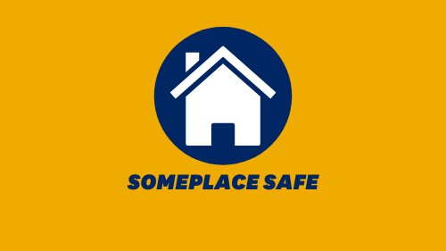 Someplace Safe | Kent State Trumbull